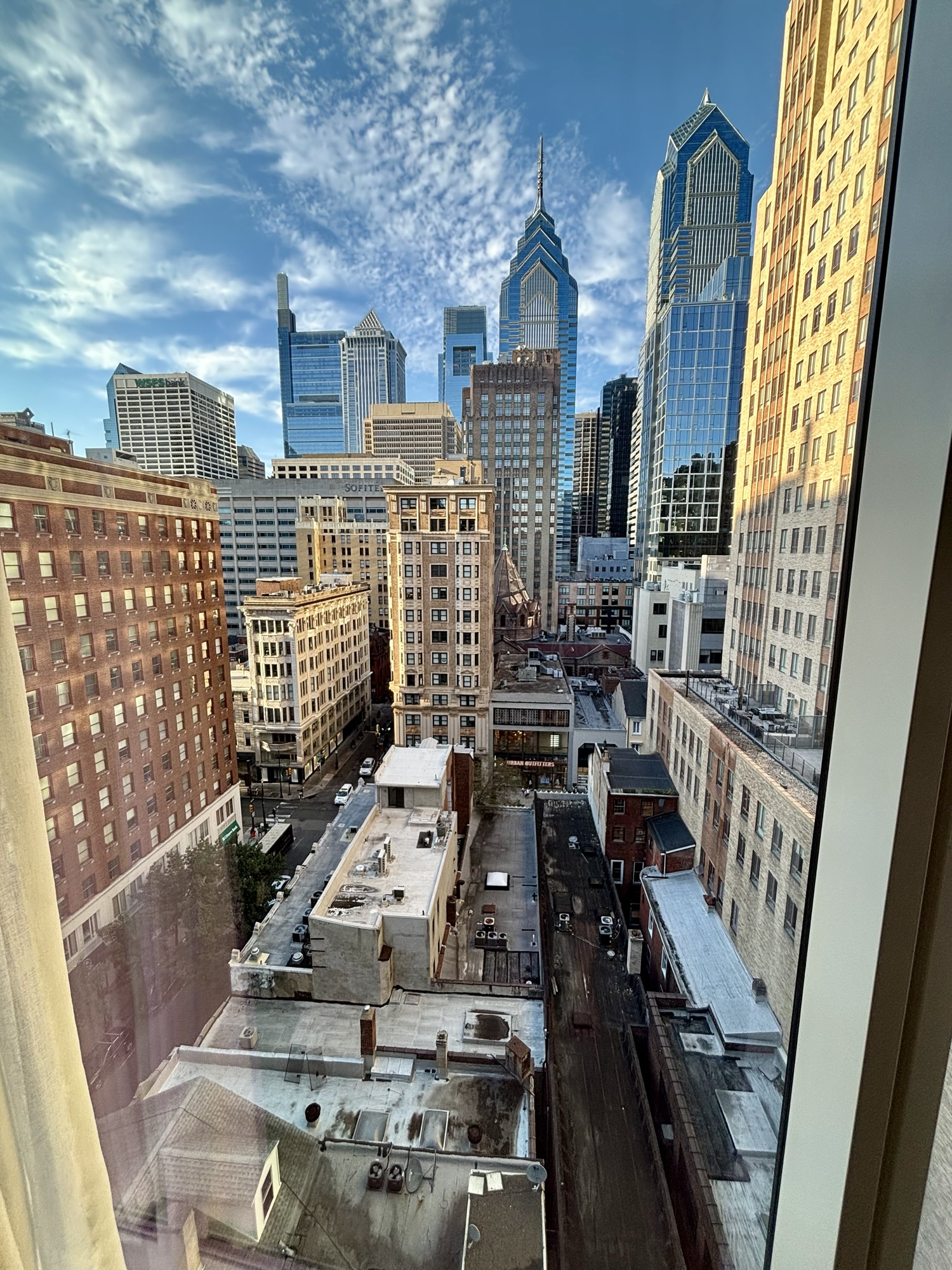 48 Hours in Philadelphia: History, Ducks, and Rocky Steps – Two Tickets ...